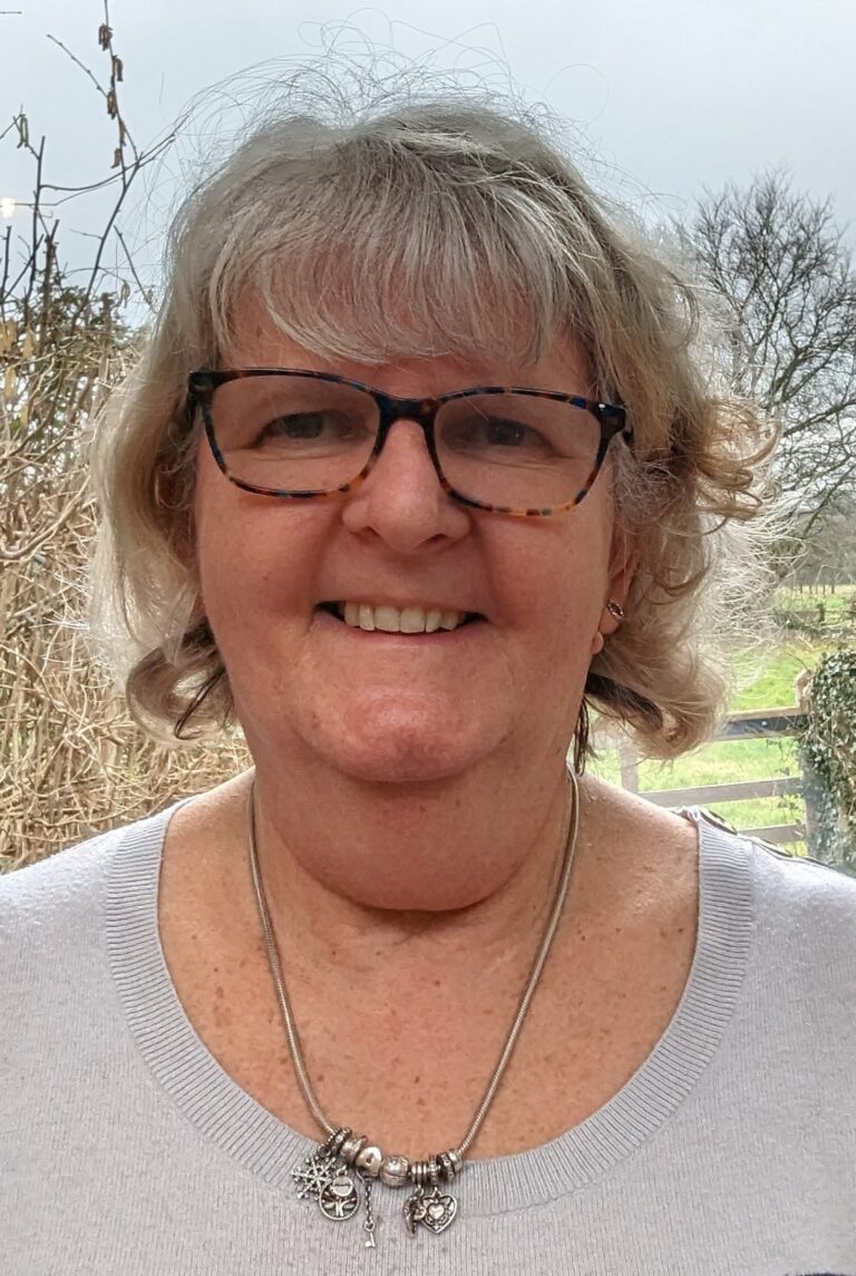 About - St Mary's Church, Slindon